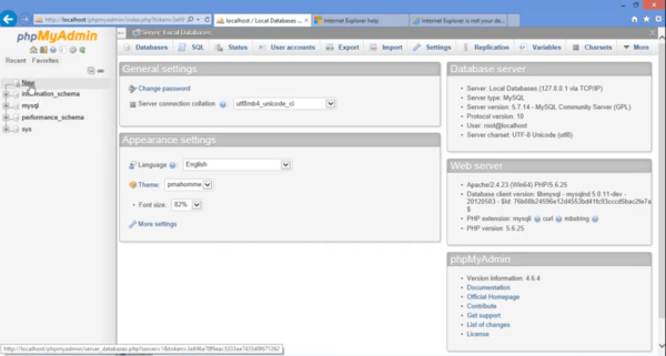 Install and Run WordPress on Your Windows Computer - Websites ABQ