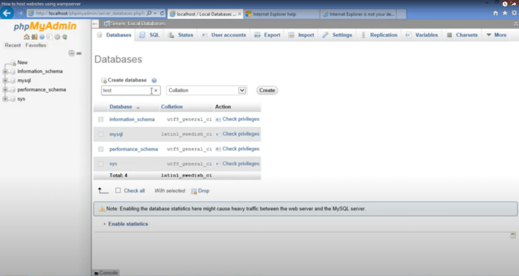 Install and Run WordPress on Your Windows Computer - Websites ABQ