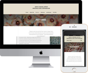 Portfolio – Websites ABQ
